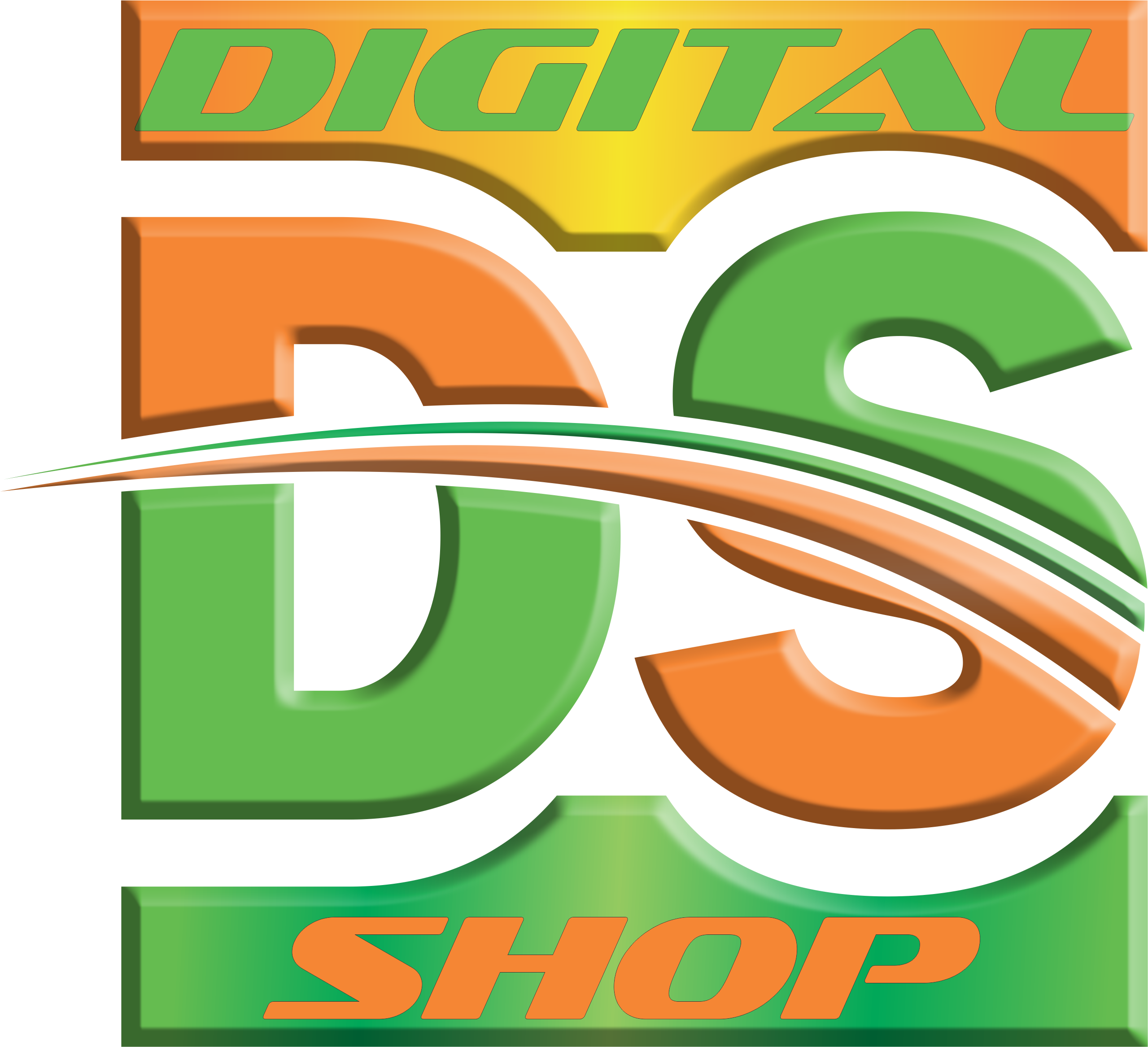 Digital Shop
